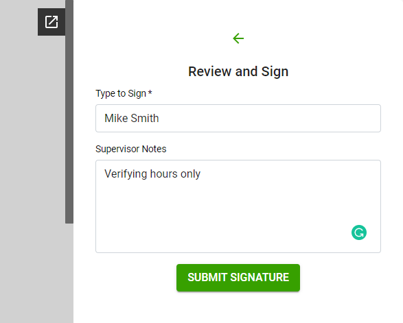 How to Review & Sign a T&M Tag