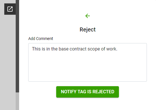 How to Review & Sign a T&M Tag