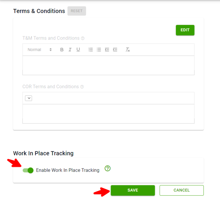 How to measure Percent Complete or Work In Place for Change Order ...