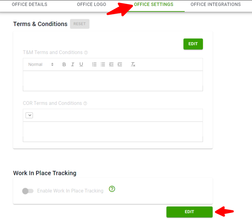 How to measure Percent Complete or Work In Place for Change Order ...