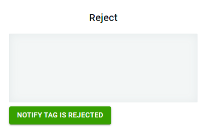 How to Review & Sign a T&M Tag